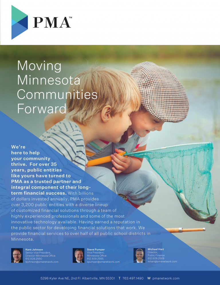 PMA Minnesota Resources - PMA Network