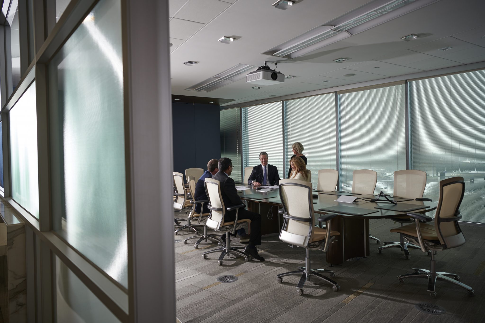 Company Overview - PMA Network