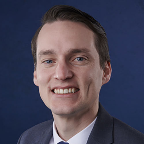 Tim Flaherty, CSBO - PMA Network