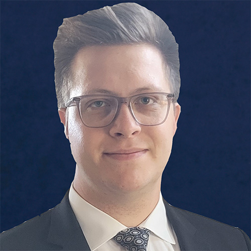 Ben Nordin - PMA Network