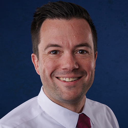 Jeremy Lindstrom - PMA Network