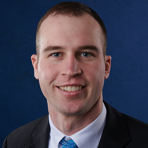 Thomas von Kuster III - PMA Network