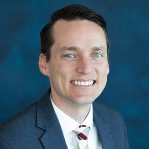 Tim Flaherty, CSBO - PMA Network